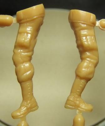 Dragon 3306 [ヴェトナム戦争期のMACV-SOG] : 模型慕情