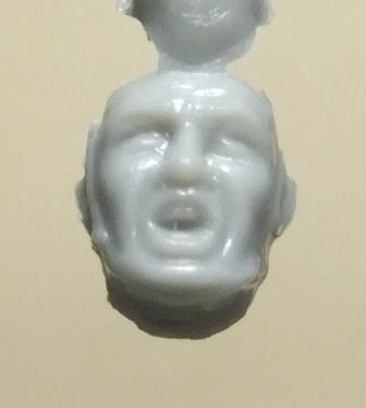 Dragon 3013 [湾岸戦争期のイギリス軍兵士] : 模型慕情