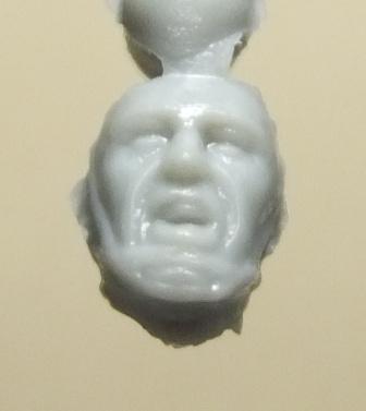 Dragon 3013 [湾岸戦争期のイギリス軍兵士] : 模型慕情