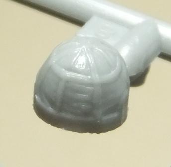 Dragon 3013 [湾岸戦争期のイギリス軍兵士] : 模型慕情