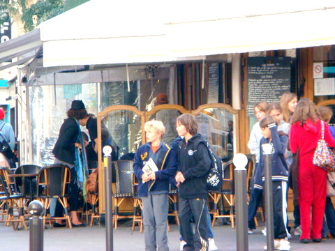 9月ですね。 : ゆうゆう時間