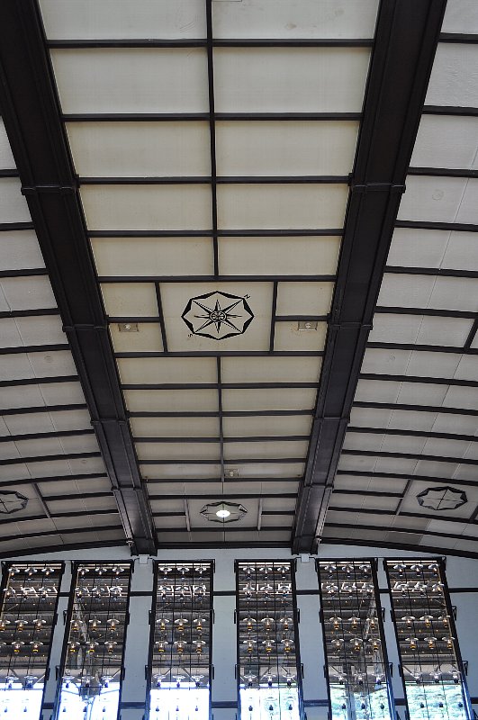 JR小樽駅 : レトロな建物を訪ねて