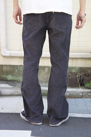 Levi's 517 コーデュロイパンツ!! : TideMark(タイドマーク Levi's 517 コーデュロイパンツ!! : TideMark(タイドマーク