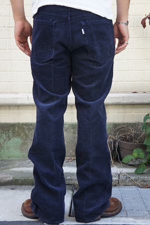 Levi's 517 コーデュロイパンツ!! : TideMark(タイドマーク Levi's 517 コーデュロイパンツ!! : TideMark(タイドマーク
