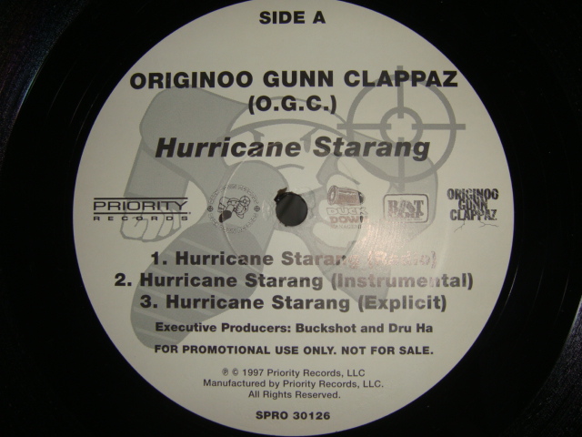 STARANG WANDAH VS BIGGIE？ : HIP HOP JUNKIEEEEEEEEEES!!!