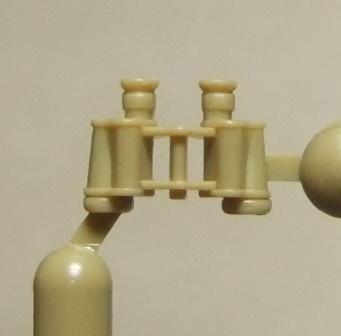 Tamiya 35176=89697-Z [パンサーG後期型のSS戦車兵] : 模型慕情