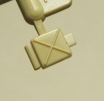 Tamiya 35176=89697-Z [パンサーG後期型のSS戦車兵] : 模型慕情