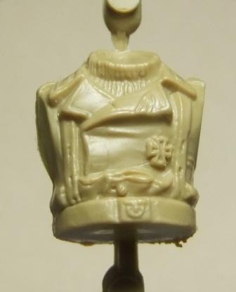 Tamiya 35176=89697-Z [パンサーG後期型のSS戦車兵] : 模型慕情