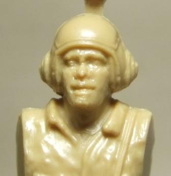 Tamiya 35141 [アメリカ現用アクセサリーパーツセット] : 模型慕情