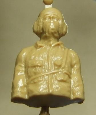 Tamiya 35141 [アメリカ現用アクセサリーパーツセット] : 模型慕情