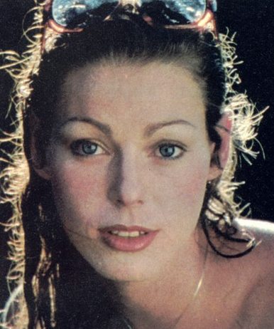 Annette Haven : 世界の女優たち
