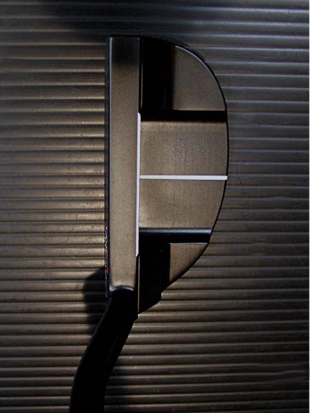 【New】 AKIRA PROTOTYPE Putter LM Milled : ゴルフチューンナップワールド