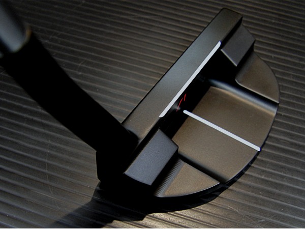 【New】 AKIRA PROTOTYPE Putter LM Milled : ゴルフチューンナップワールド