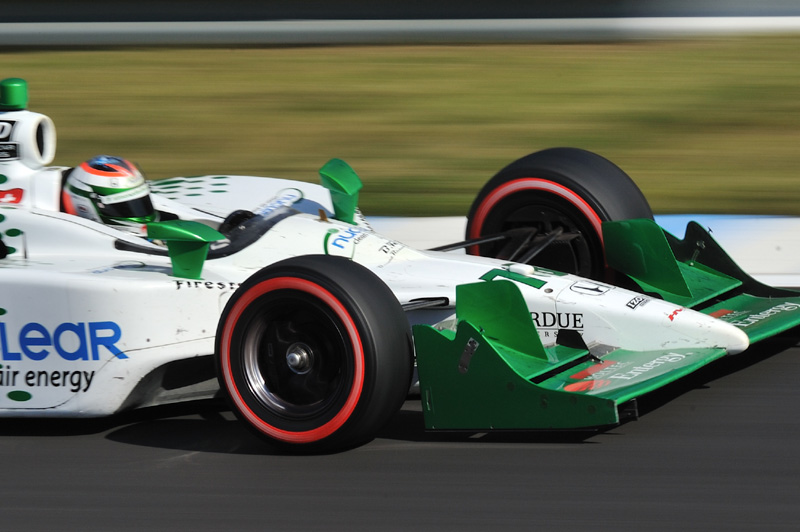 インディジャパン＝Indy Japan@TwinRing Motegi 5 : みどらープーさんのひとりごと。