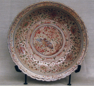 Chapter 10 Unknown Polychrome Ware of Vietnam 10 : Vietnamese Ceramics ...