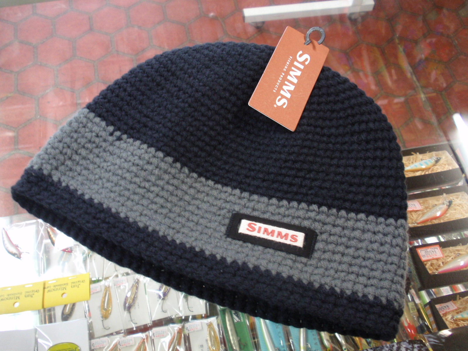 ・SIMMS : FISHING SHOP-ONO BLOG