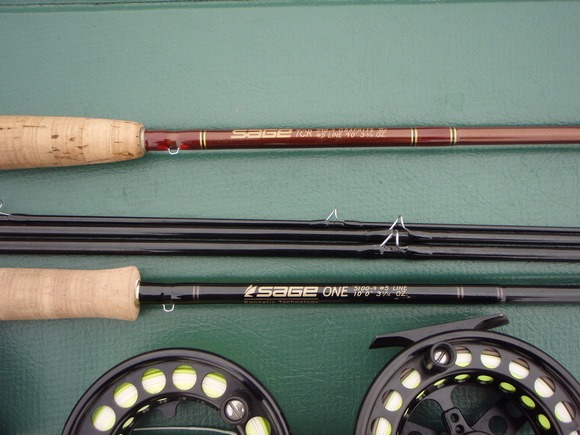 11/3(thu) SAGE ONE ROD 試し振り会＆練習会行いました。 : Fly Shop Loop to Loop Blog