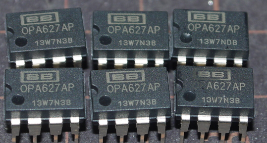 OPA627AP : 奥池自然科学研究所