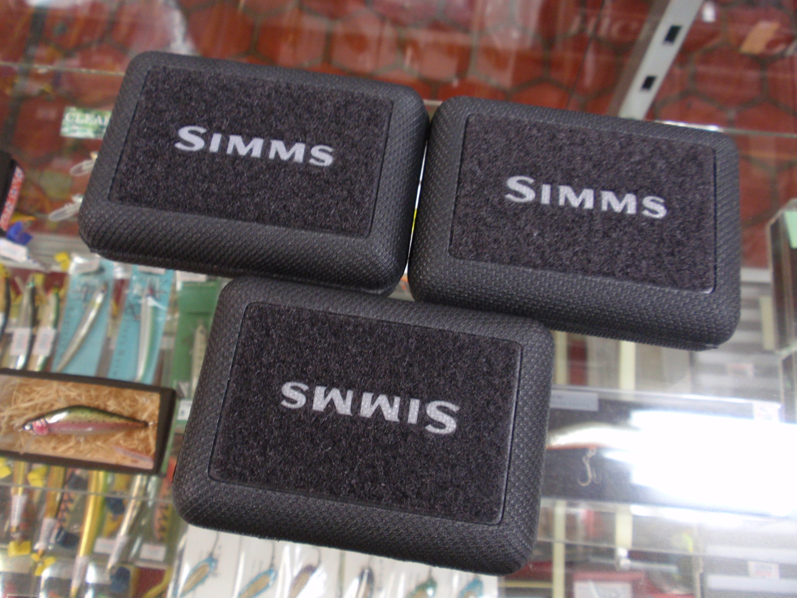 ・SIMMS : FISHING SHOP-ONO BLOG