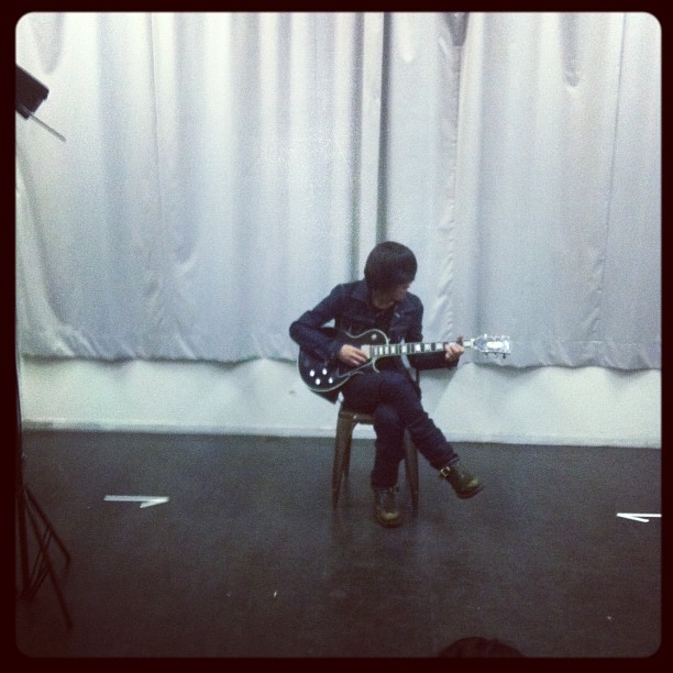 FALLING RAPHAEL。 : ルディの部屋。