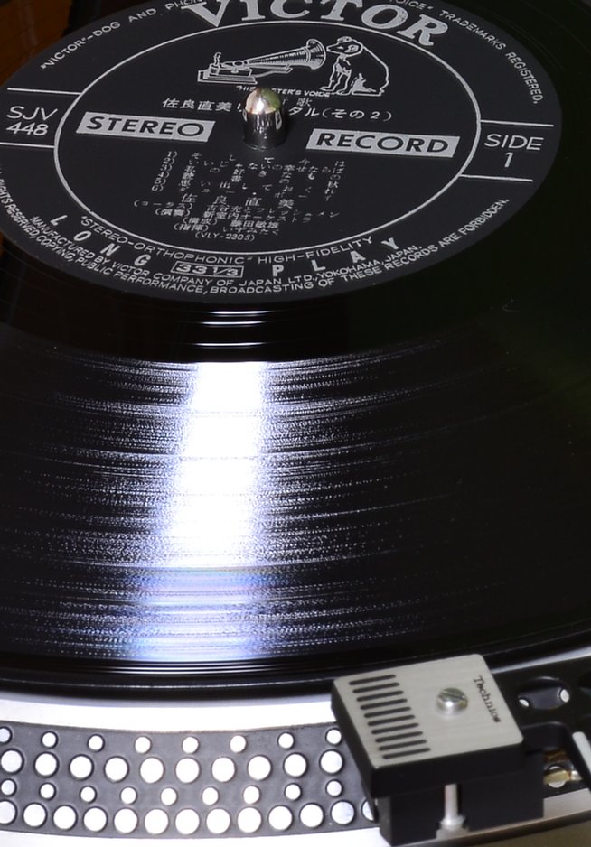 三栄無線 SA-530A / 6BQ5 single : YAMAHA NS-1000M