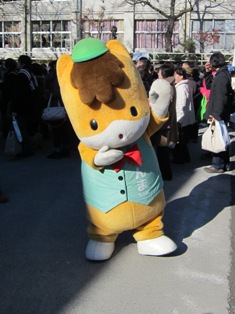 群馬県 神流町 TBSラジオ「日曜天国」の公開放送に駆けつけて : 気ままな主婦のおしゃべりカフェ