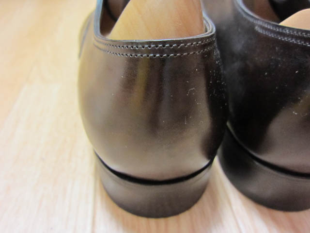 John Lobb ジョンロブのPhilip II フィリップⅡ : 気まま暮らし John Lobb ジョンロブのPhilip II フィリップⅡ : 気まま暮らし