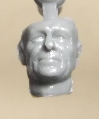 Dragon 6735 [1941年、タイフーン作戦のドイツ軍冬季装備兵士] : 模型慕情