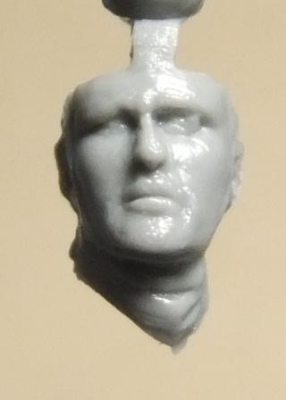 Dragon 6735 [1941年、タイフーン作戦のドイツ軍冬季装備兵士] : 模型慕情