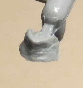 Dragon 6735 [1941年、タイフーン作戦のドイツ軍冬季装備兵士] : 模型慕情