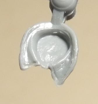 Dragon 6735 [1941年、タイフーン作戦のドイツ軍冬季装備兵士] : 模型慕情