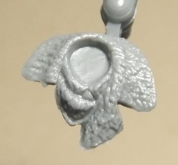 Dragon 6735 [1941年、タイフーン作戦のドイツ軍冬季装備兵士] : 模型慕情