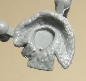 Dragon 6735 [1941年、タイフーン作戦のドイツ軍冬季装備兵士] : 模型慕情