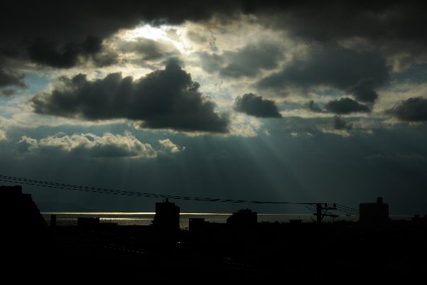 新年初出社 : るるた's weblog