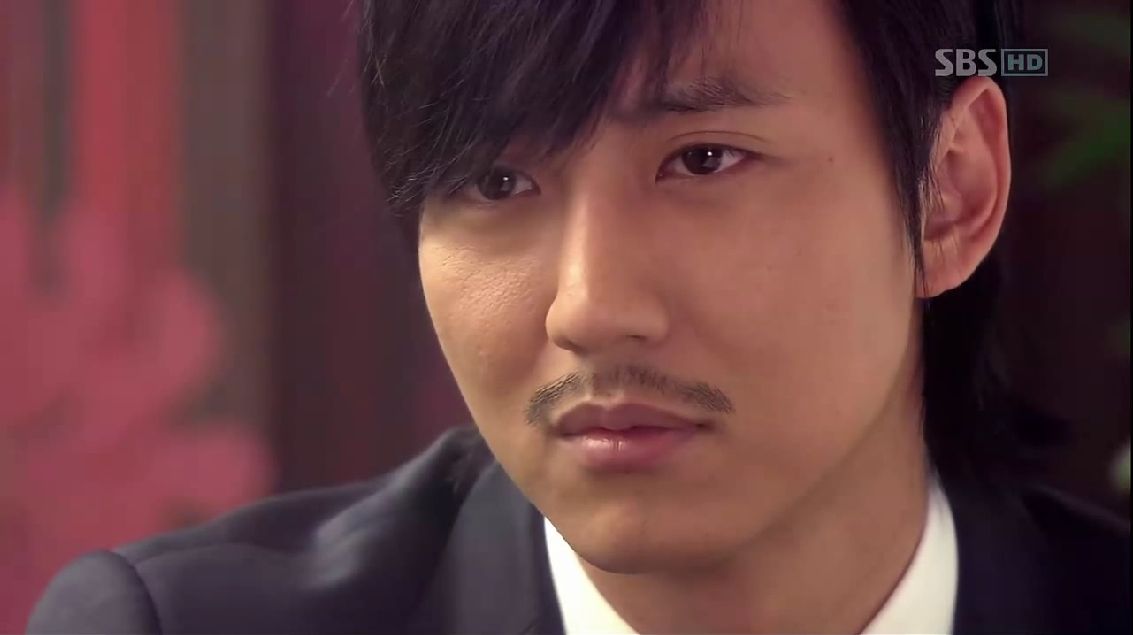 『赤と黒』吹替え版 13話 ハイライトシーン : おまさぼう春夏秋冬~Second Season~