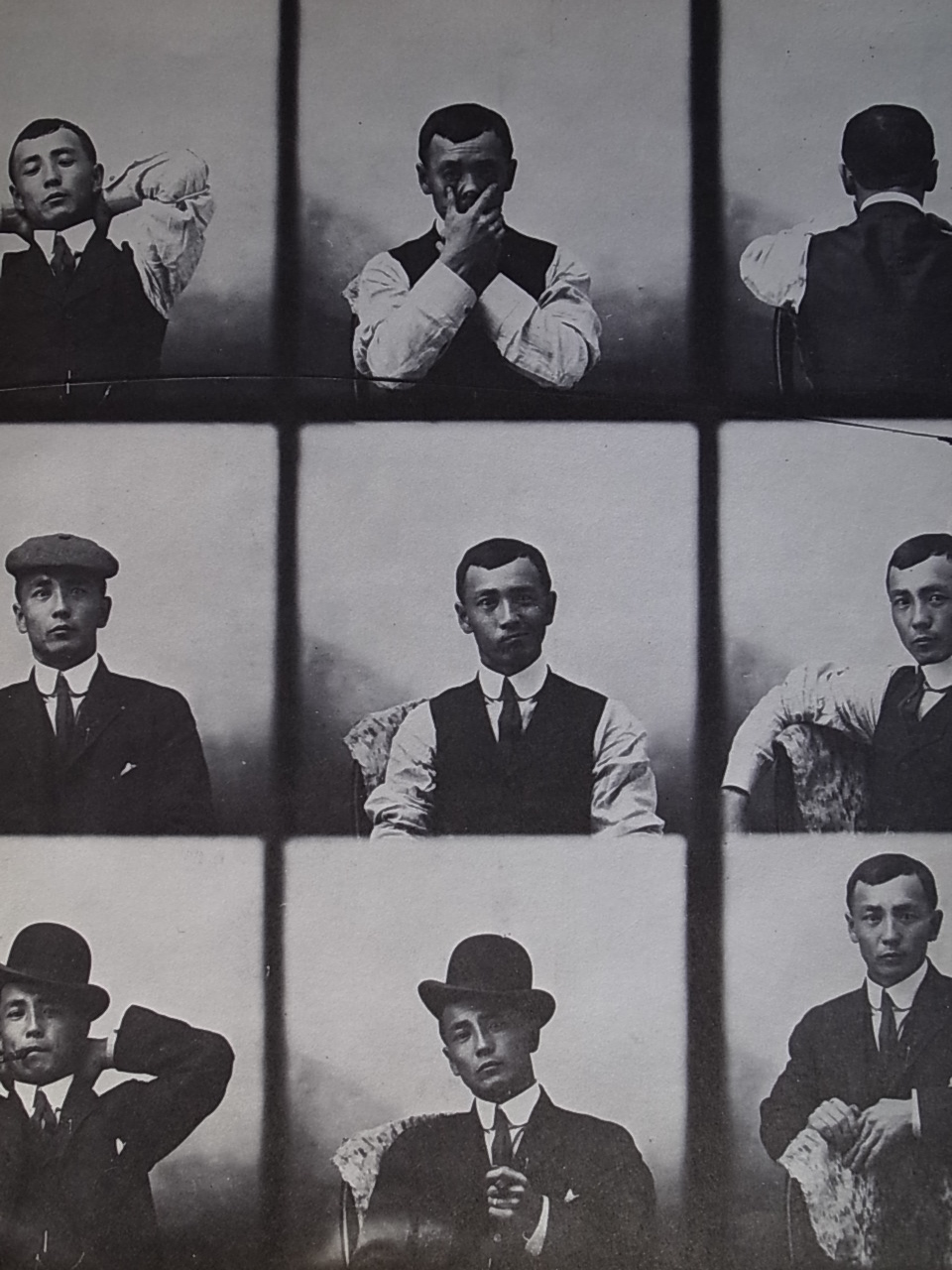 FRANK MATSURA FRONTIER PHOTOGRAPHER / JoAnn Roe : Books & Things