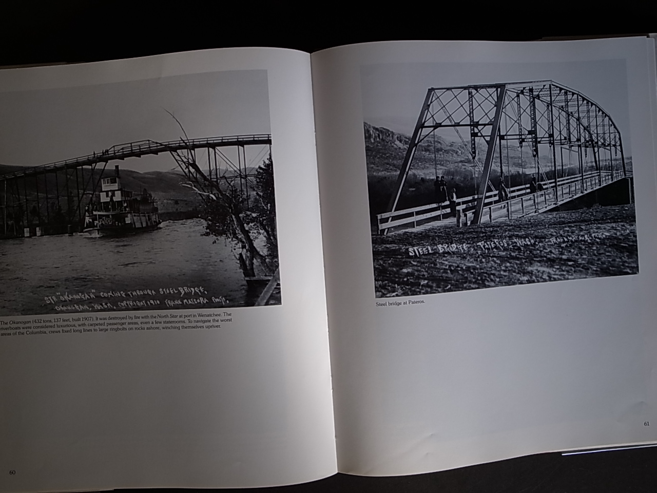 FRANK MATSURA FRONTIER PHOTOGRAPHER / JoAnn Roe : Books & Things