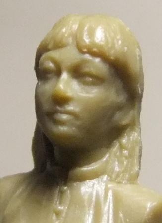 Master Box 3599 [ヴェトナム戦争期のアメリカ兵とヴェトナムの少女] : 模型慕情