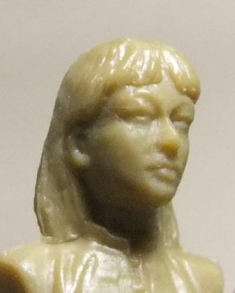 Master Box 3599 [ヴェトナム戦争期のアメリカ兵とヴェトナムの少女] : 模型慕情