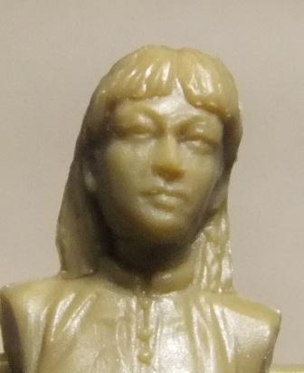 Master Box 3599 [ヴェトナム戦争期のアメリカ兵とヴェトナムの少女] : 模型慕情