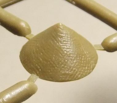 Master Box 3599 [ヴェトナム戦争期のアメリカ兵とヴェトナムの少女] : 模型慕情