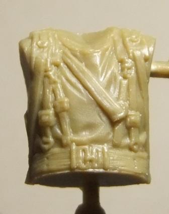 Master Box 3599 [ヴェトナム戦争期のアメリカ兵とヴェトナムの少女] : 模型慕情