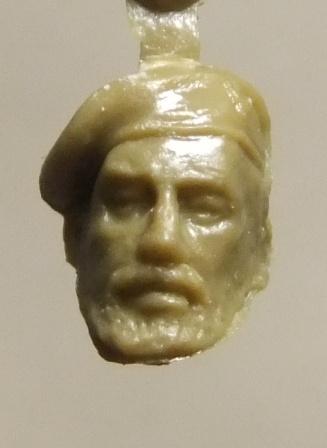 Master Box 3598 [第二次大戦期、長距離砂漠挺身隊のイギリス兵] : 模型慕情