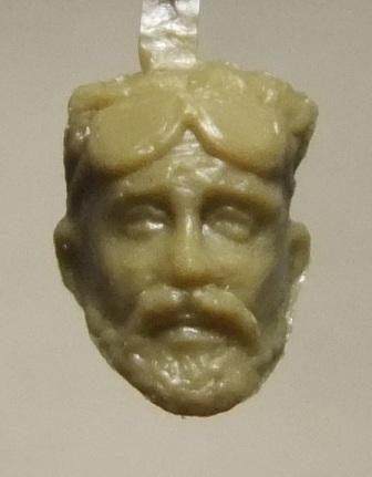 Master Box 3598 [第二次大戦期、長距離砂漠挺身隊のイギリス兵] : 模型慕情