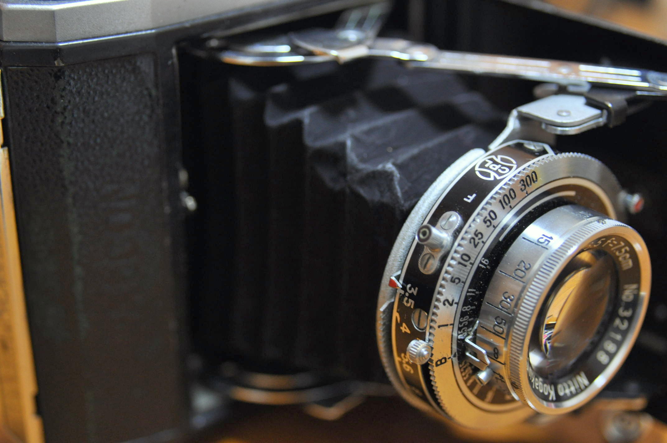 WALCON SEMI : アレ的ないろいろ