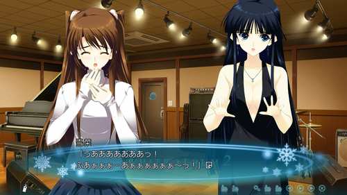 WA2 coda クリア : たぶん雑記。