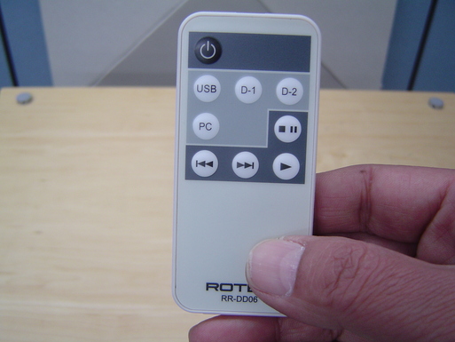 ROTEL・DAC / RDD-06 細かいところをお見せします : PORCARO ROTEL・DAC / RDD-06 細かいところをお見せします : PORCARO