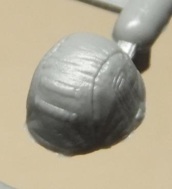 Dragon 6692 [東部戦線のドイツ兵士] : 模型慕情