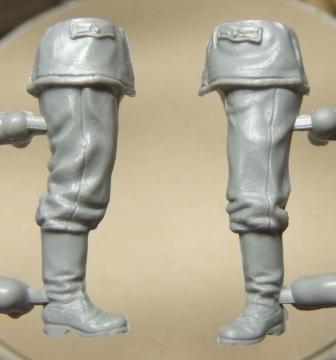 Dragon 6692 [東部戦線のドイツ兵士] : 模型慕情