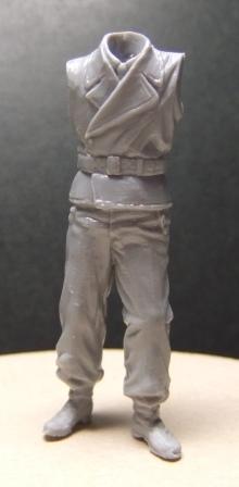 Dragon 6692 [東部戦線のドイツ兵士] : 模型慕情